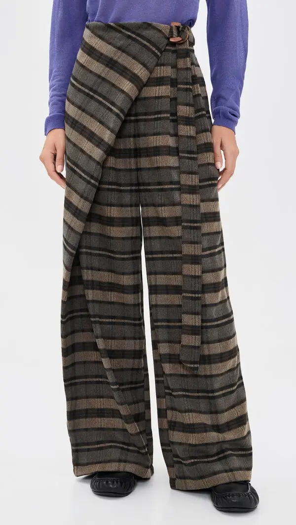 MUSE ASSEMBLY Elena Trousers