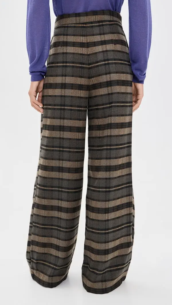 MUSE ASSEMBLY Elena Trousers