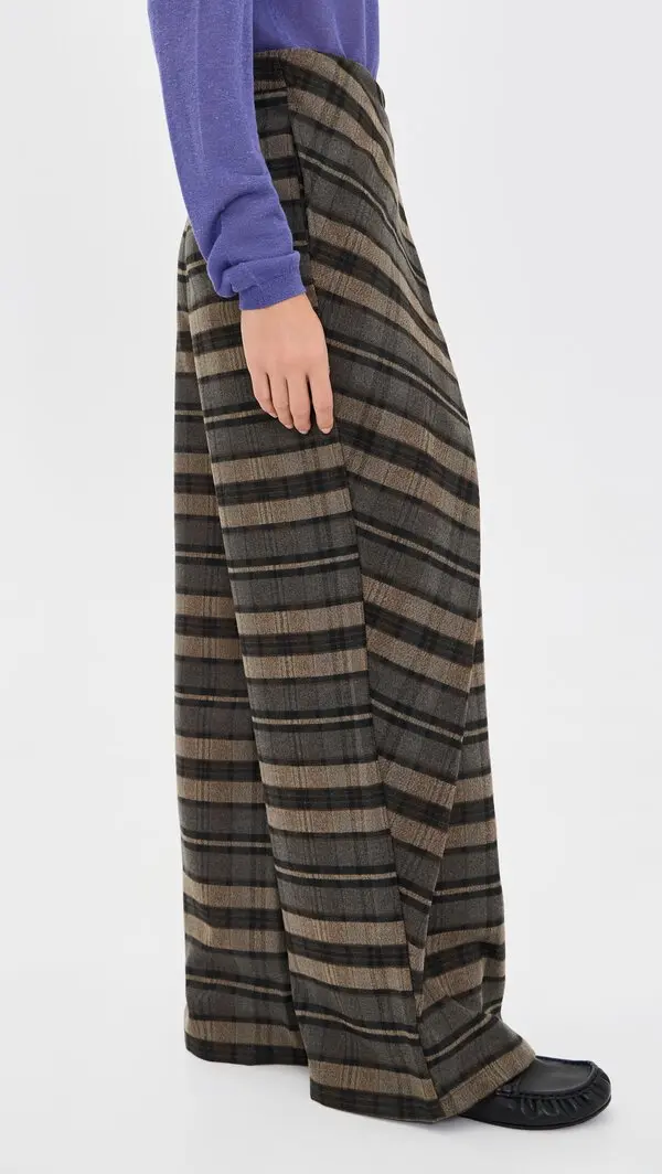 MUSE ASSEMBLY Elena Trousers