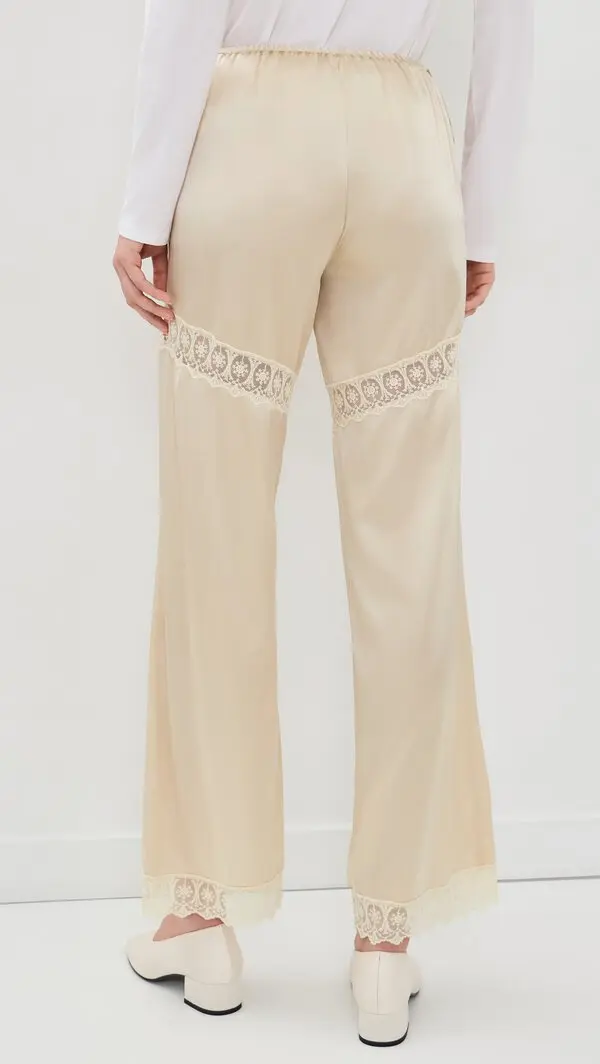 THE GARMENT Cata Lace Pants