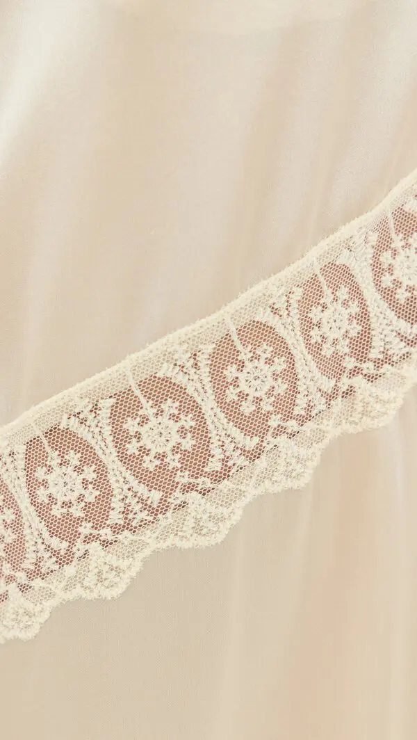 THE GARMENT Cata Lace Pants
