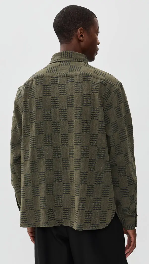 KARDO Luis Overshirt