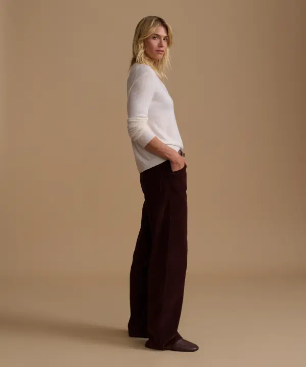 Jenni Kayne Archive Corduroy Pant