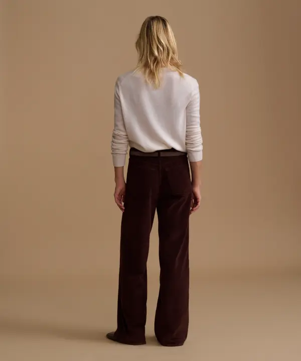 Jenni Kayne Archive Corduroy Pant
