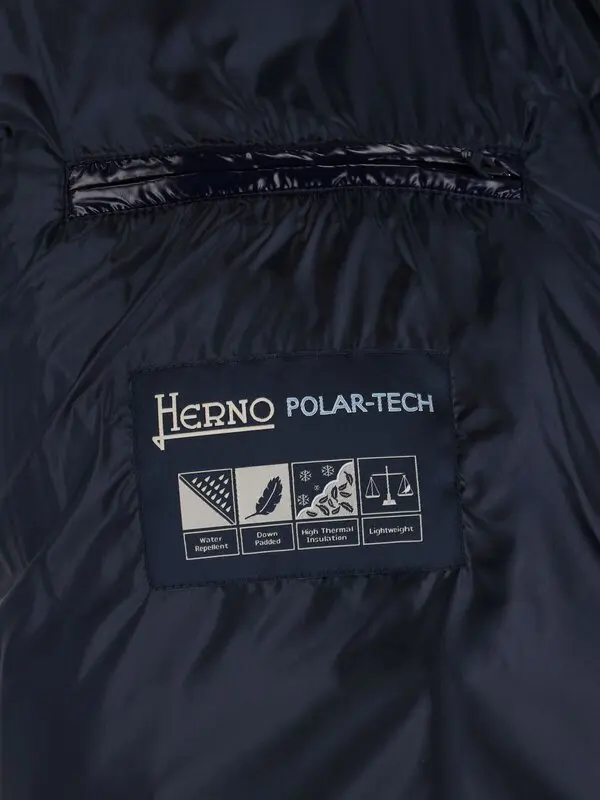Herno Down Jacket “ultralight