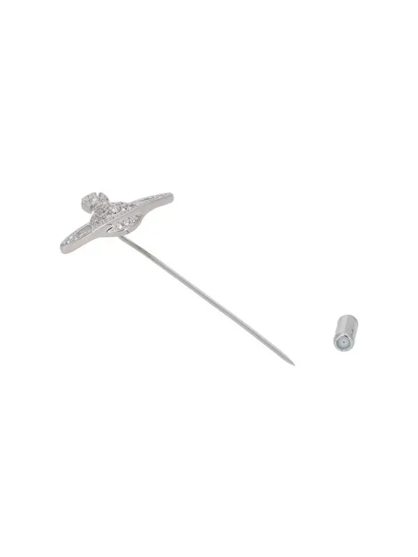 VIVIENNE WESTWOOD Brooch “orb