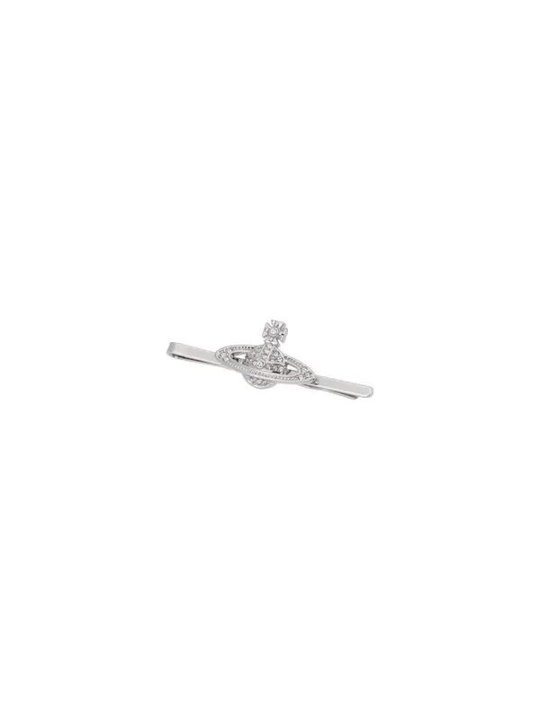 VIVIENNE WESTWOOD Tie Clip “mini Bas Relief