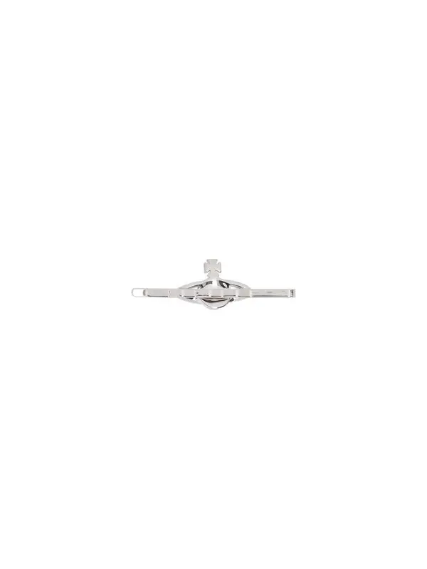 VIVIENNE WESTWOOD Tie Clip “mini Bas Relief