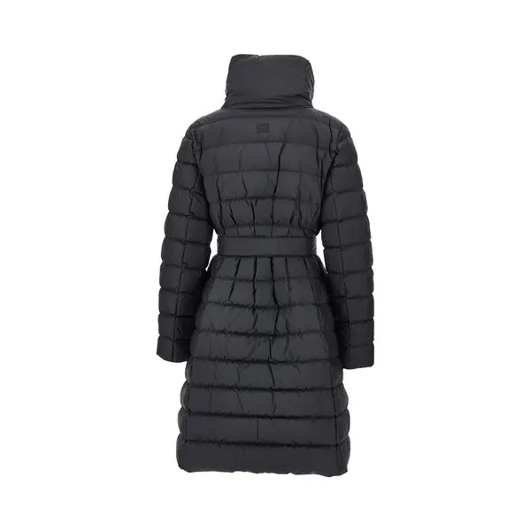 Max Mara Antidrop Polyester Down Jacket