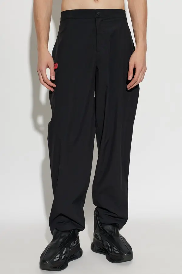 ADIDAS ORIGINALS Adidas X Manchester United Track Pants