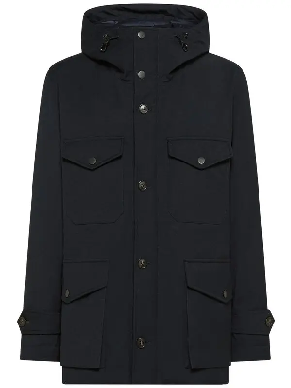 SEVENTY VENEZIA Coat
