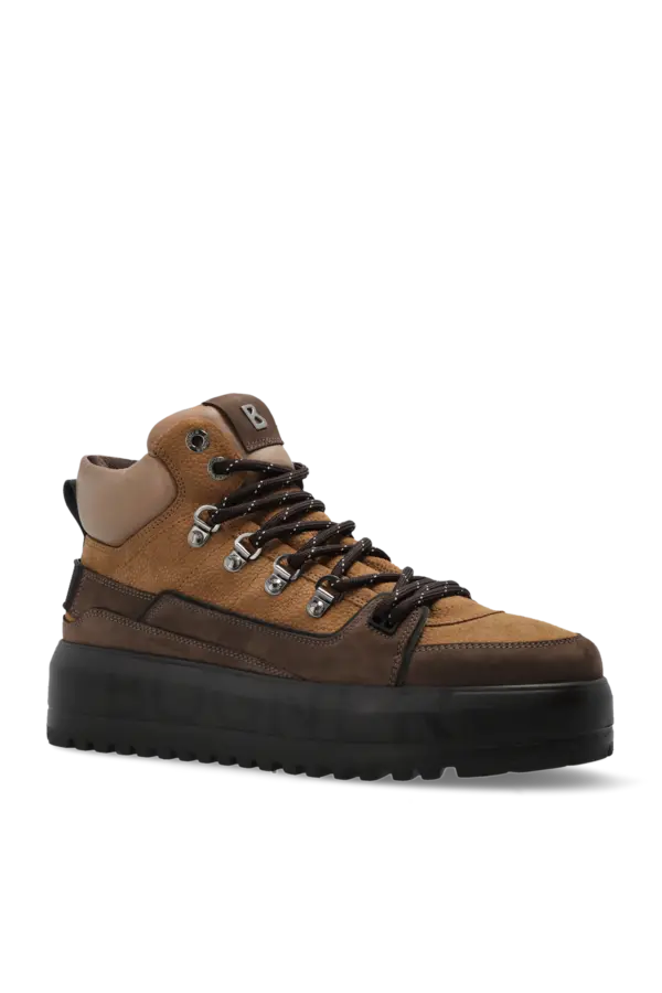 Bogner Antwerp’ Leather Shoes