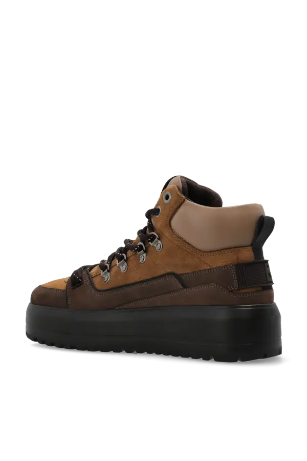 Bogner Antwerp’ Leather Shoes