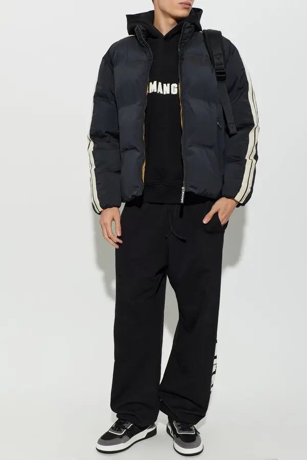 Palm Angels Printed Sweatpants