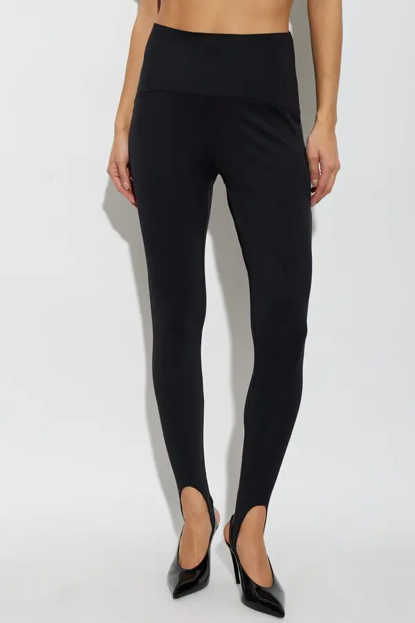 HEIST STUDIOS Stirrup’ Leggings