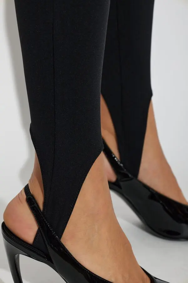 HEIST STUDIOS Stirrup’ Leggings