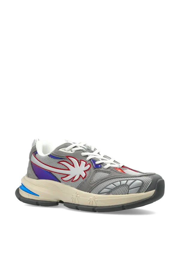 Palm Angels Sport Sneakers ‘palm Runner