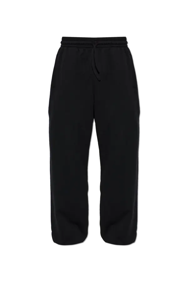 Palm Angels Sweatpants - Black