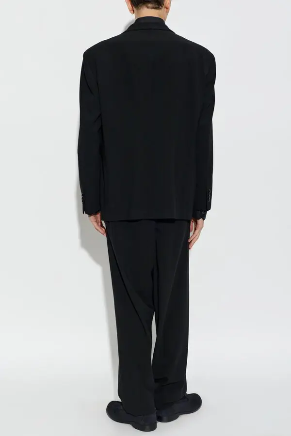 Giorgio Armani Wool Suit
