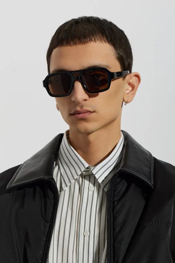 Celine Oversized Sunglasses