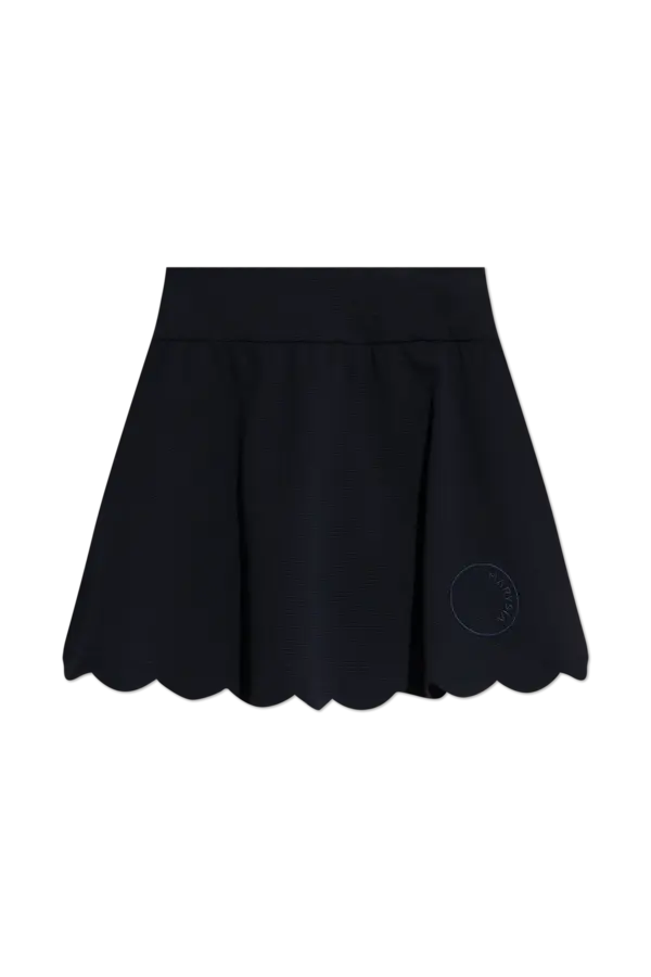 Marysia Sports Skirt - Black
