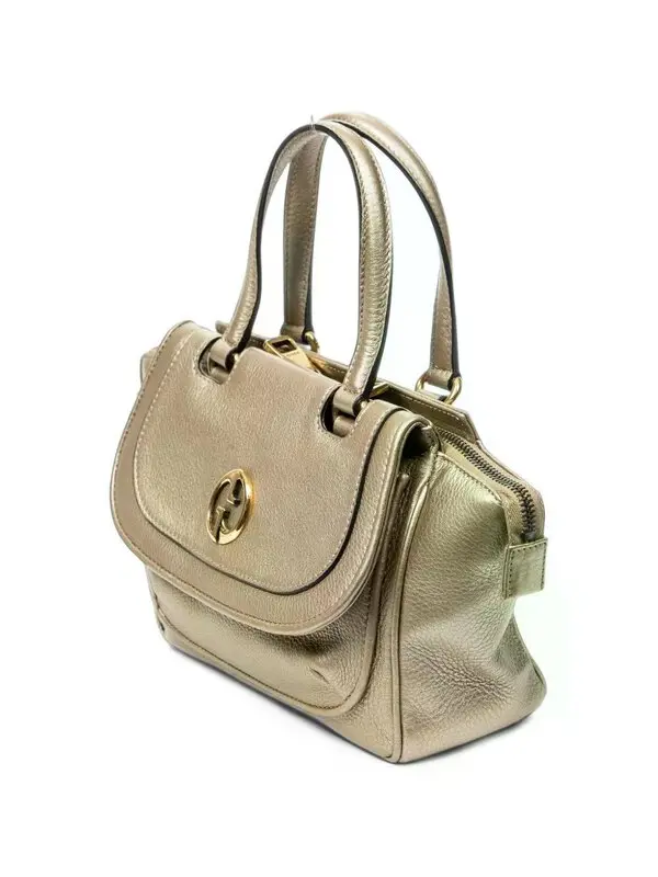 Gucci Gg Top Handle Handbag