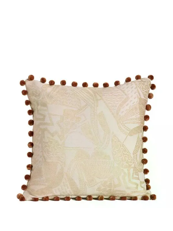 SOHO HOME Daxton Cushion - Neutrals