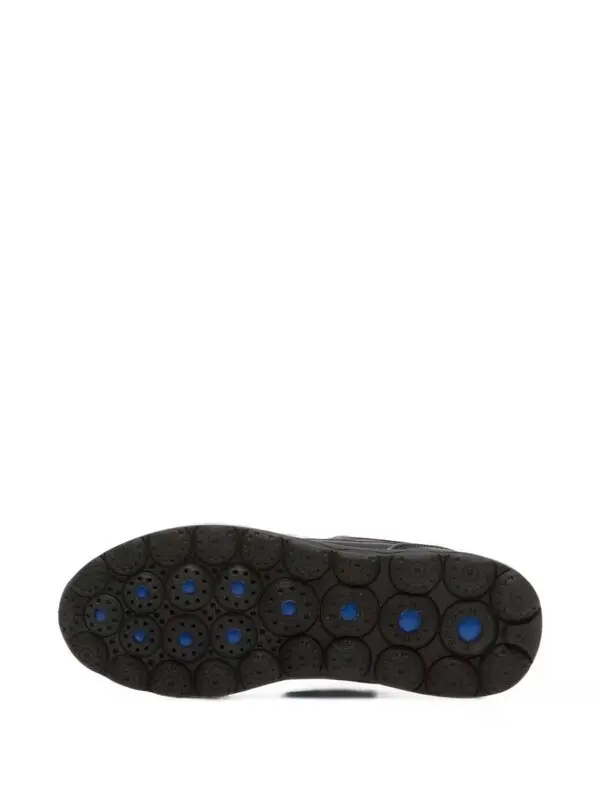 Geox Spherica Plus Panelled Sneakers