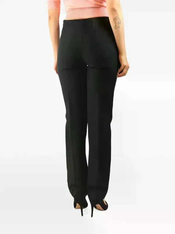 Valentino Garavani Tapered Trousers