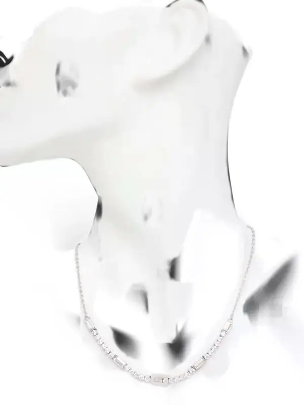 Furla Crystal-embellished Necklace