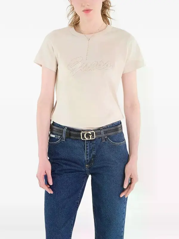 Guess Logo T-shirt