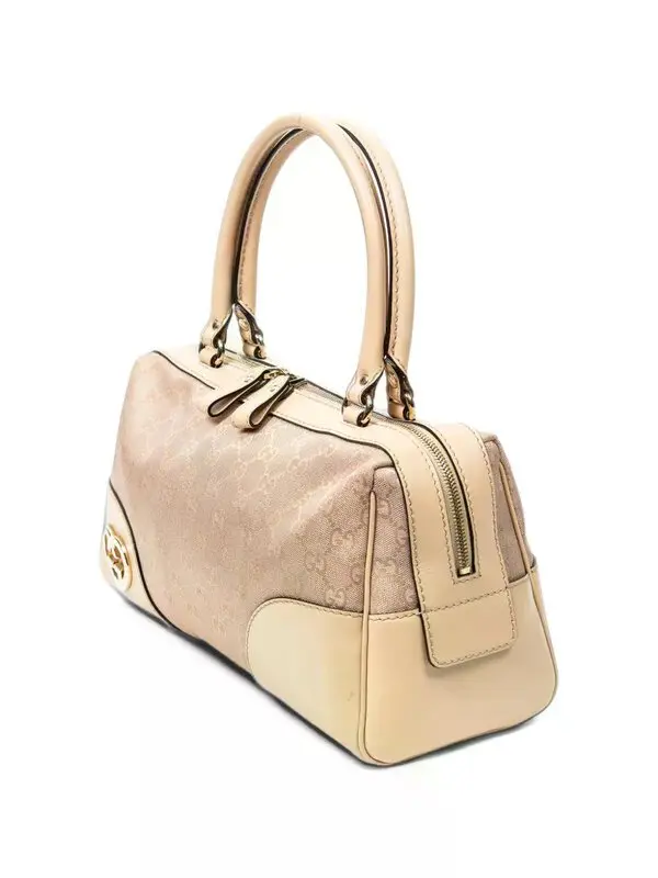 Gucci Boston Lovely Heart Shoulder Bag