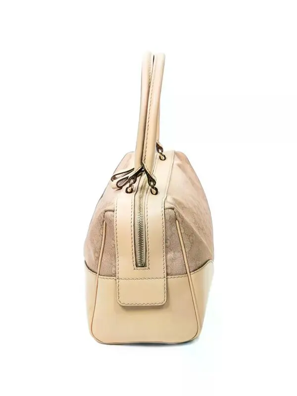 Gucci Boston Lovely Heart Shoulder Bag