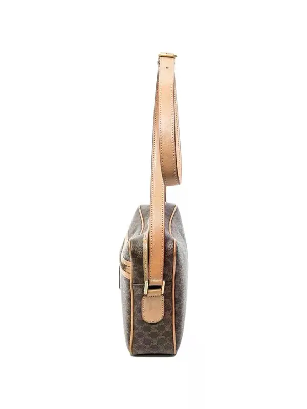 Celine Macadam Crossbody Bag