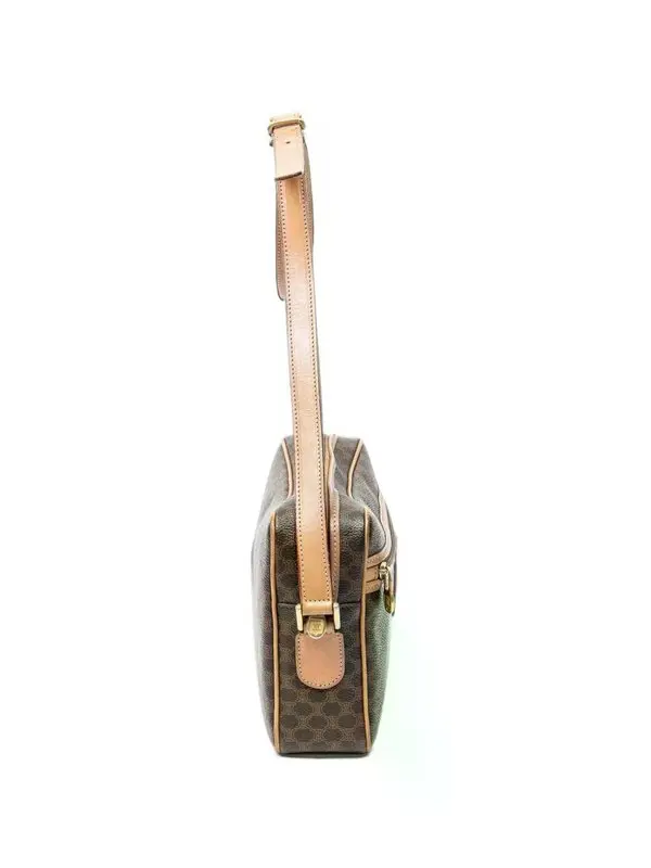Celine Macadam Crossbody Bag