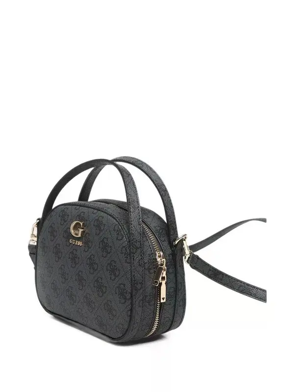 Guess Coleen Logo-print Tote Bag