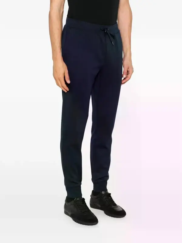 Polo Ralph Lauren Drawstring-waist Logo-embroidered Track Pants