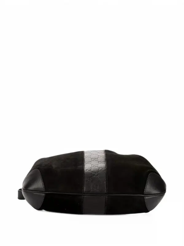 Gucci Drawstring Shoulder Bag