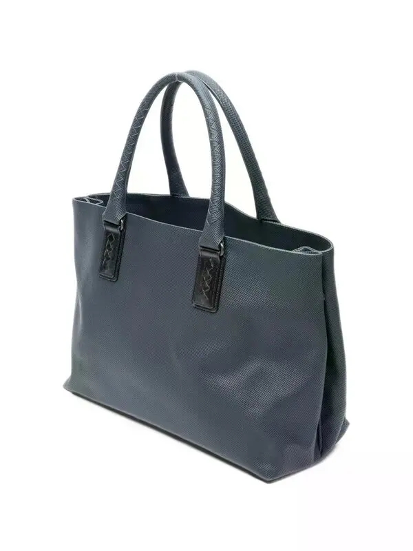 Bottega Veneta Medium Marco Polo Open-top Tote Bag