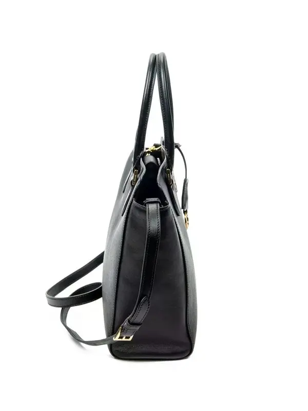 Prada Saffiano-leather Tote Bag