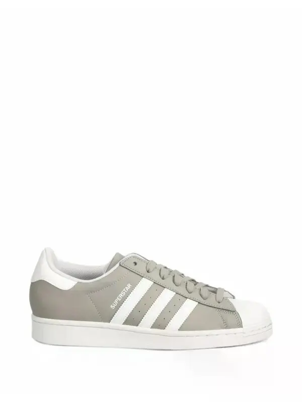 Adidas Superstar Sneakers - Grey