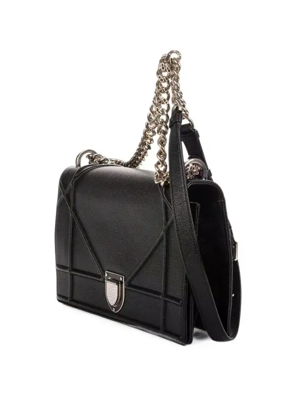 Dior Diorama Shoulder Bag