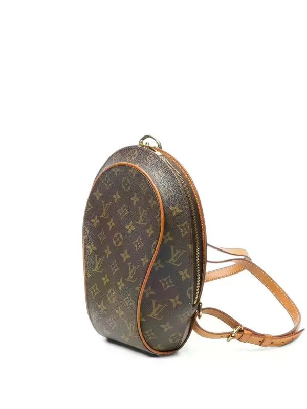 LOUIS VUITTON Ellipse Sac A Dos Backpack - Brown