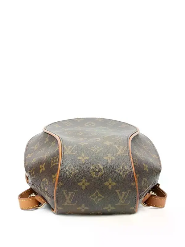 LOUIS VUITTON Ellipse Sac A Dos Backpack
