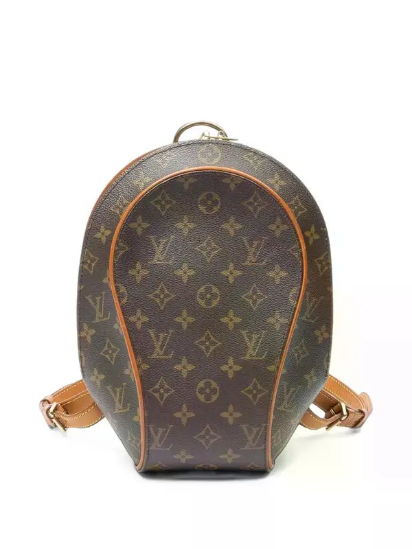 LOUIS VUITTON Ellipse Sac A Dos Backpack