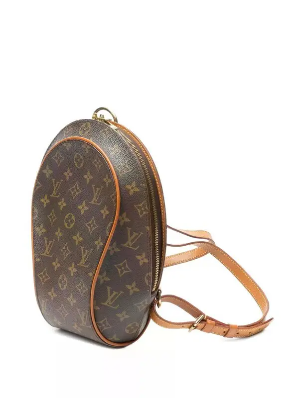 LOUIS VUITTON Ellipse Sac A Dos Backpack