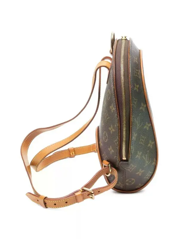 LOUIS VUITTON Ellipse Sac A Dos Backpack