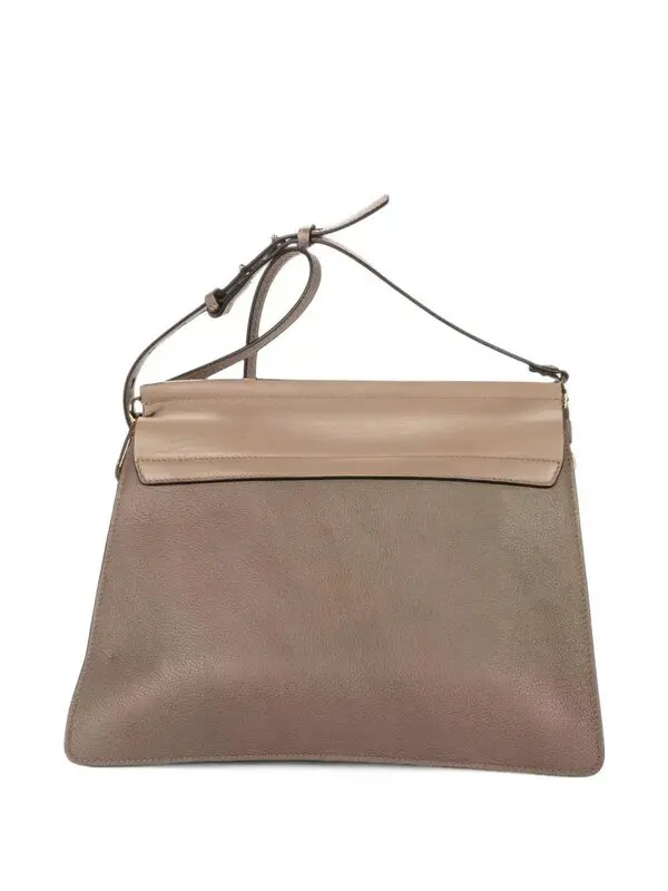 Chloé Faye Shoulder Bag