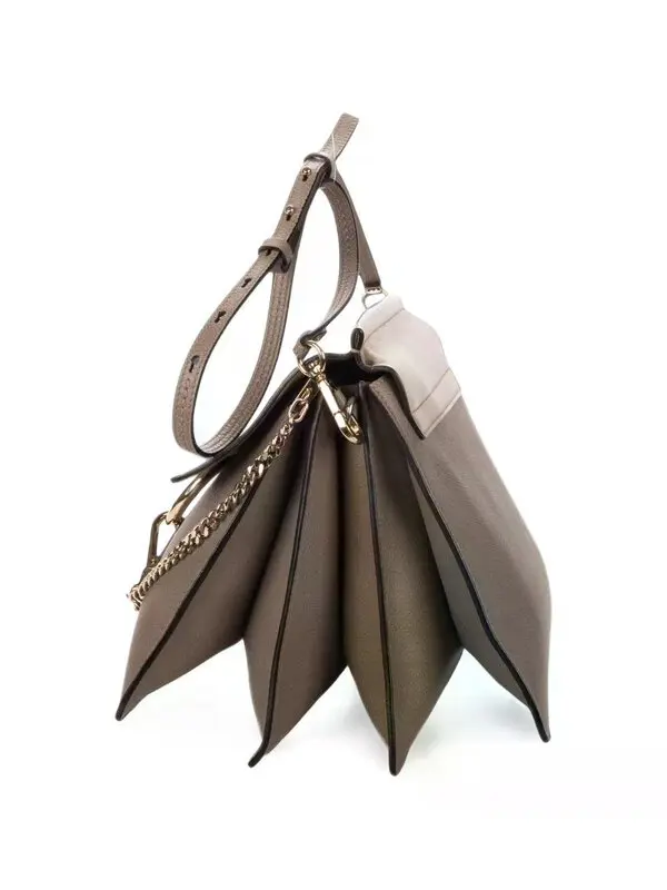 Chloé Faye Shoulder Bag