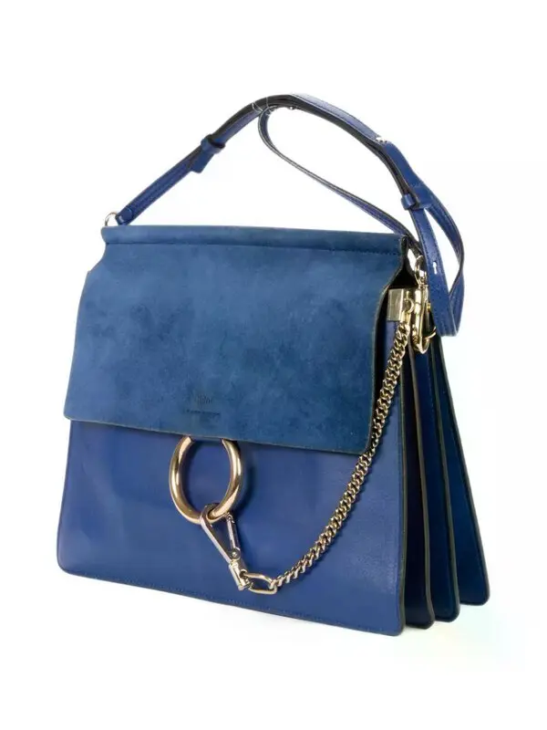 Chloé Faye Shoulder Bag